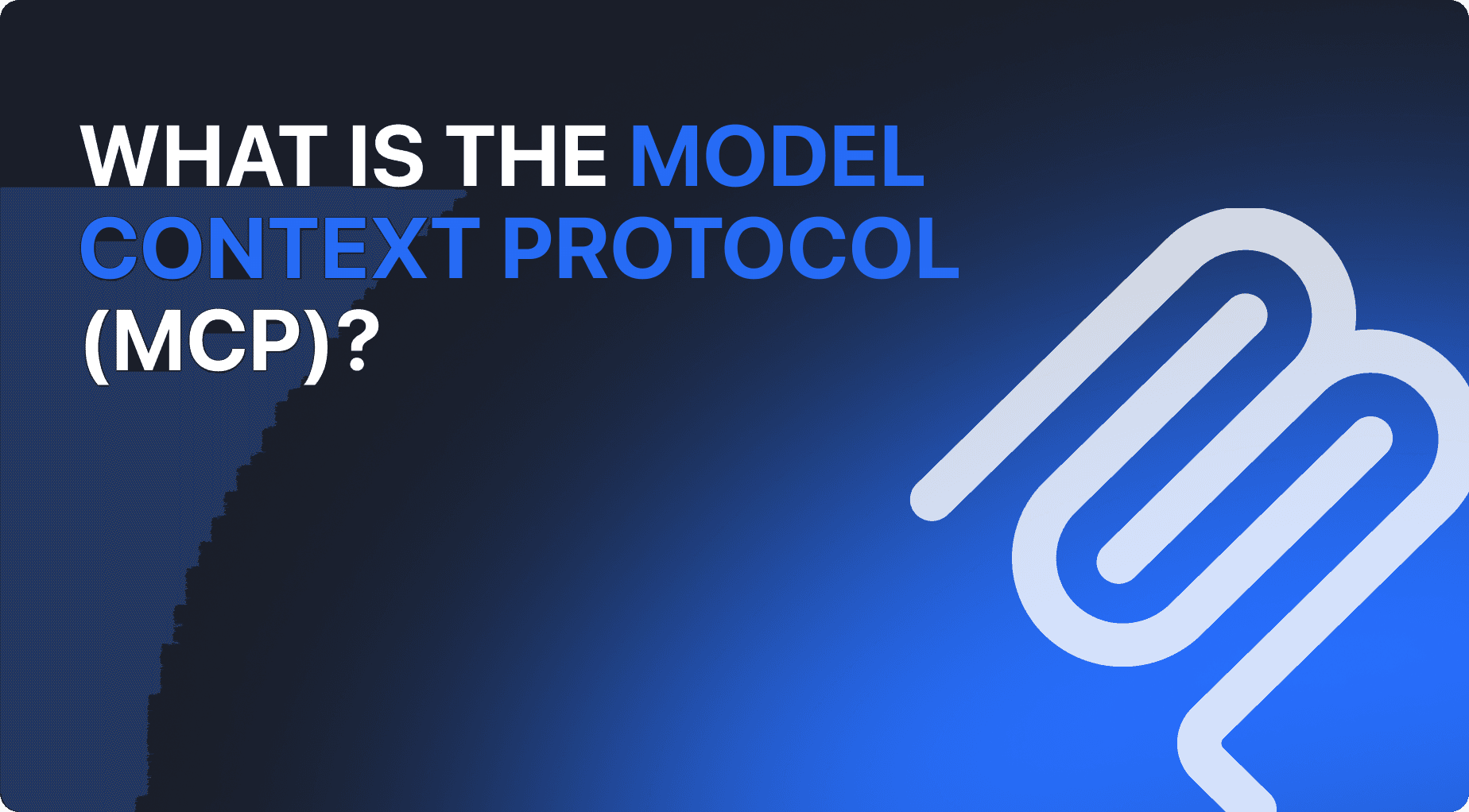 A Complete Guide to Model Context Protocol (MCP): Architecture ...