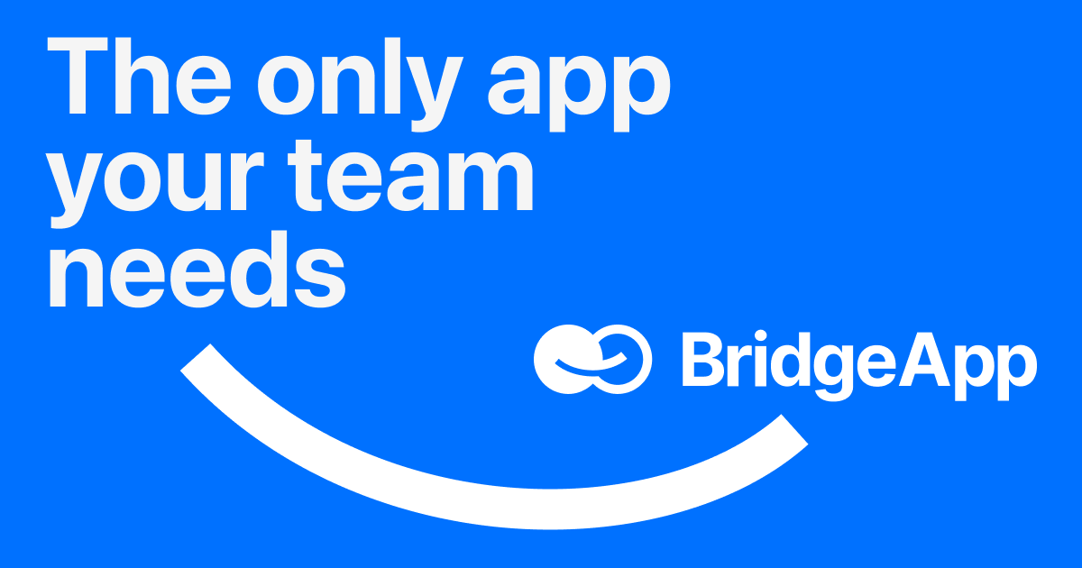 BridgeApp turns your workspace into an automated AI development pipeline